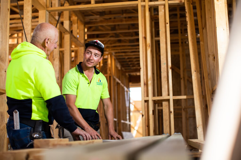Born to Build SA - Apprenticeships & Trade Training | South Australia