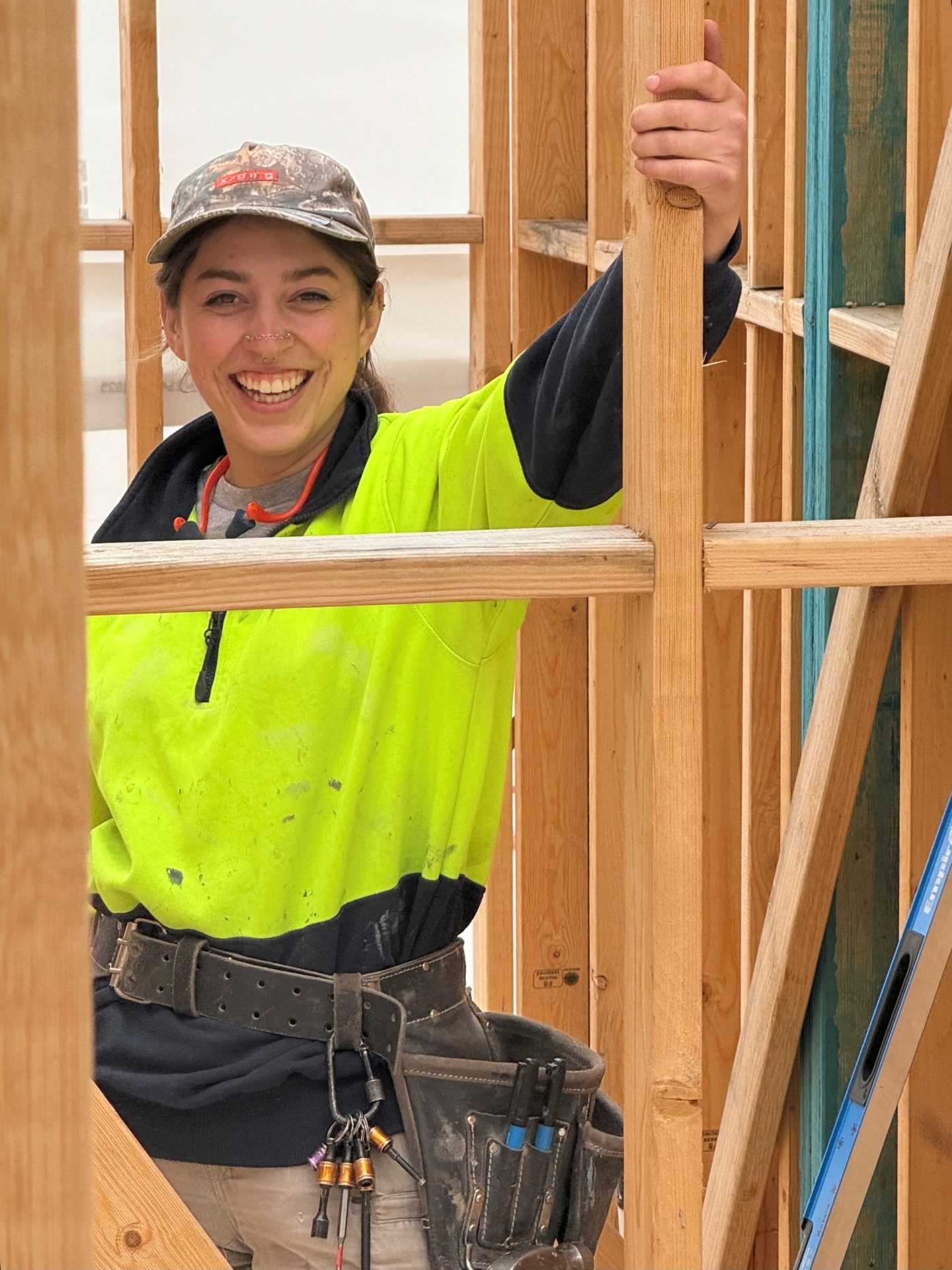 Born to Build SA - Apprenticeships & Trade Training | South Australia