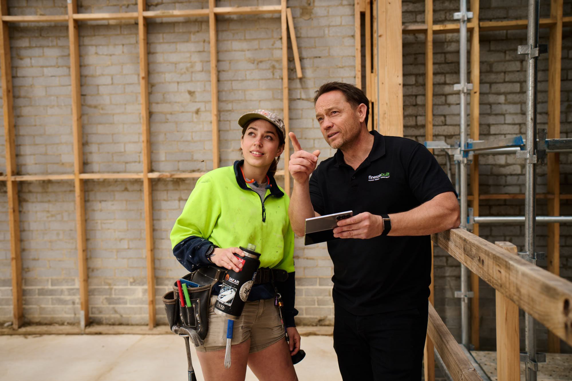 Born to Build SA - Apprenticeships & Trade Training | South Australia