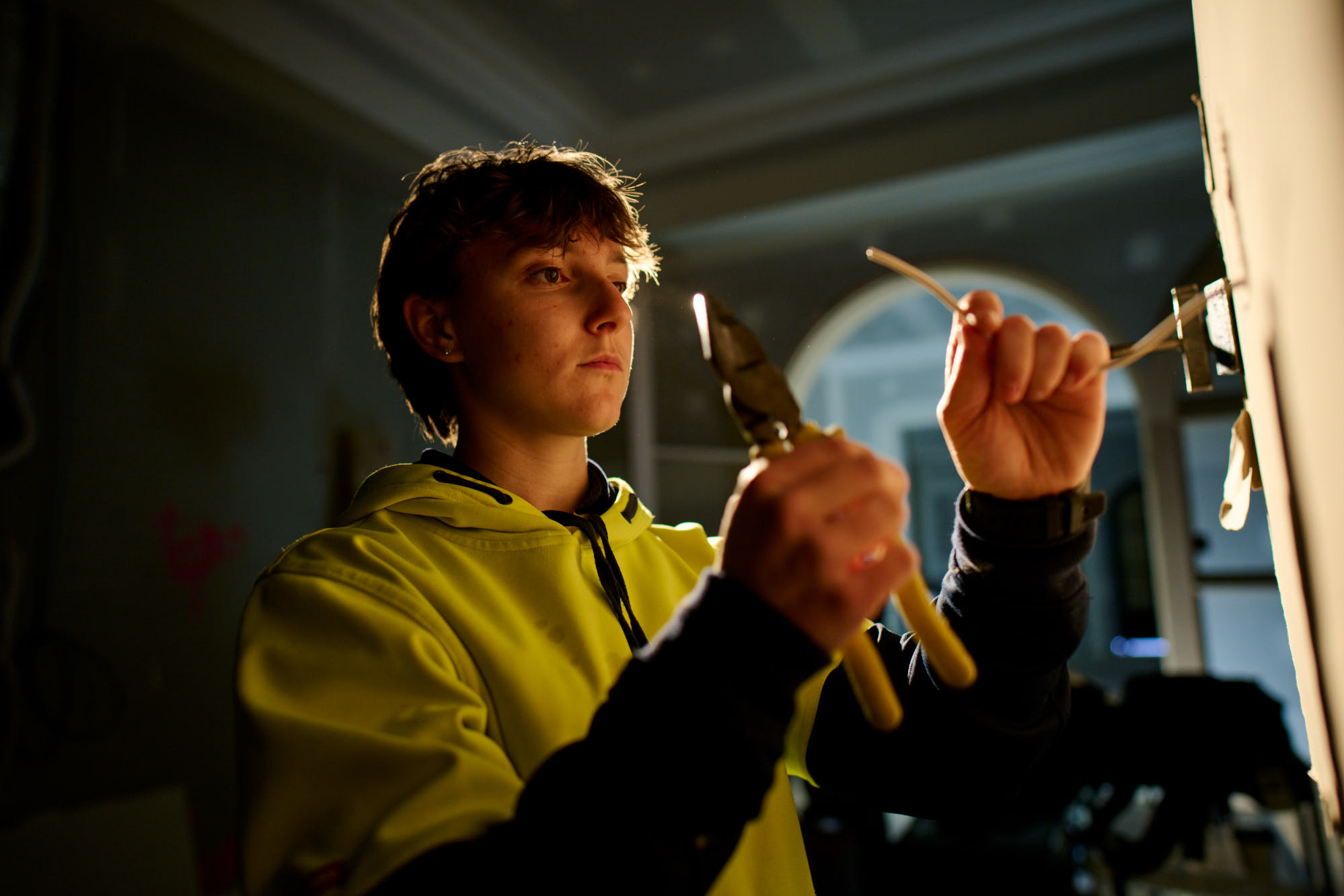 Born to Build SA - Apprenticeships & Trade Training | South Australia