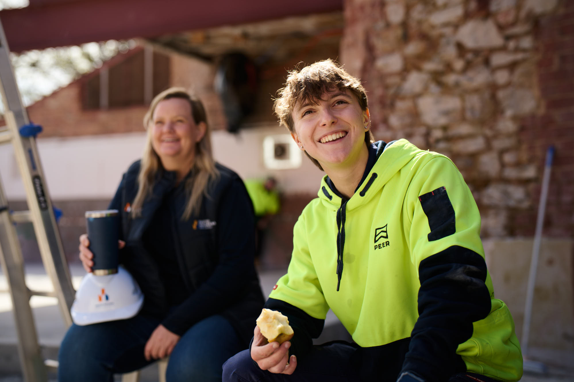 Born to Build SA - Apprenticeships & Trade Training | South Australia