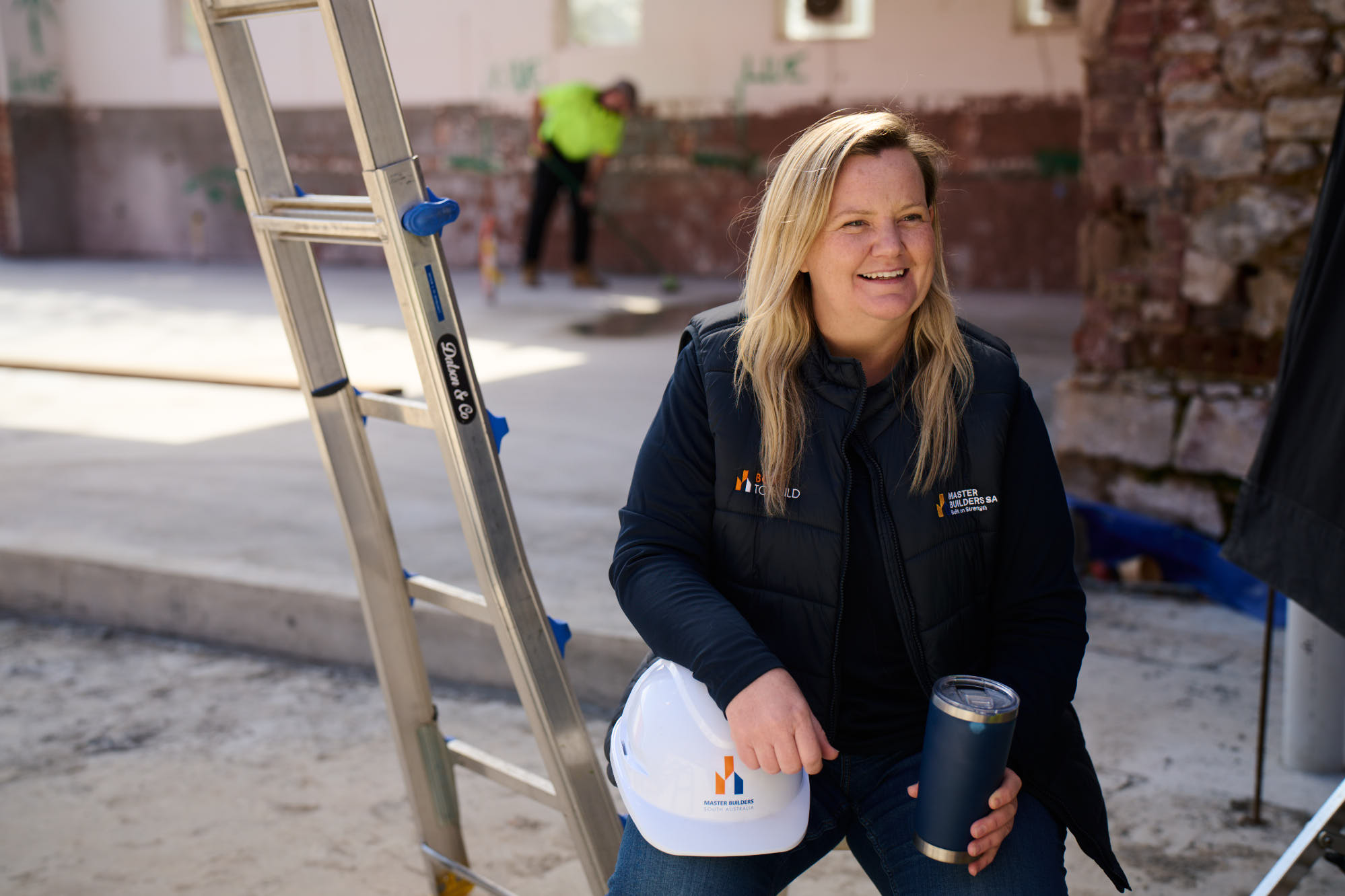 Born to Build SA - Apprenticeships & Trade Training | South Australia